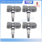 4xPieces 56029400AC Tire Pressure Sensors For 2008-20 Dodge Challenger ...