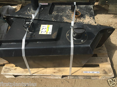 JCB DIESEL TANK (123) | eBay UK