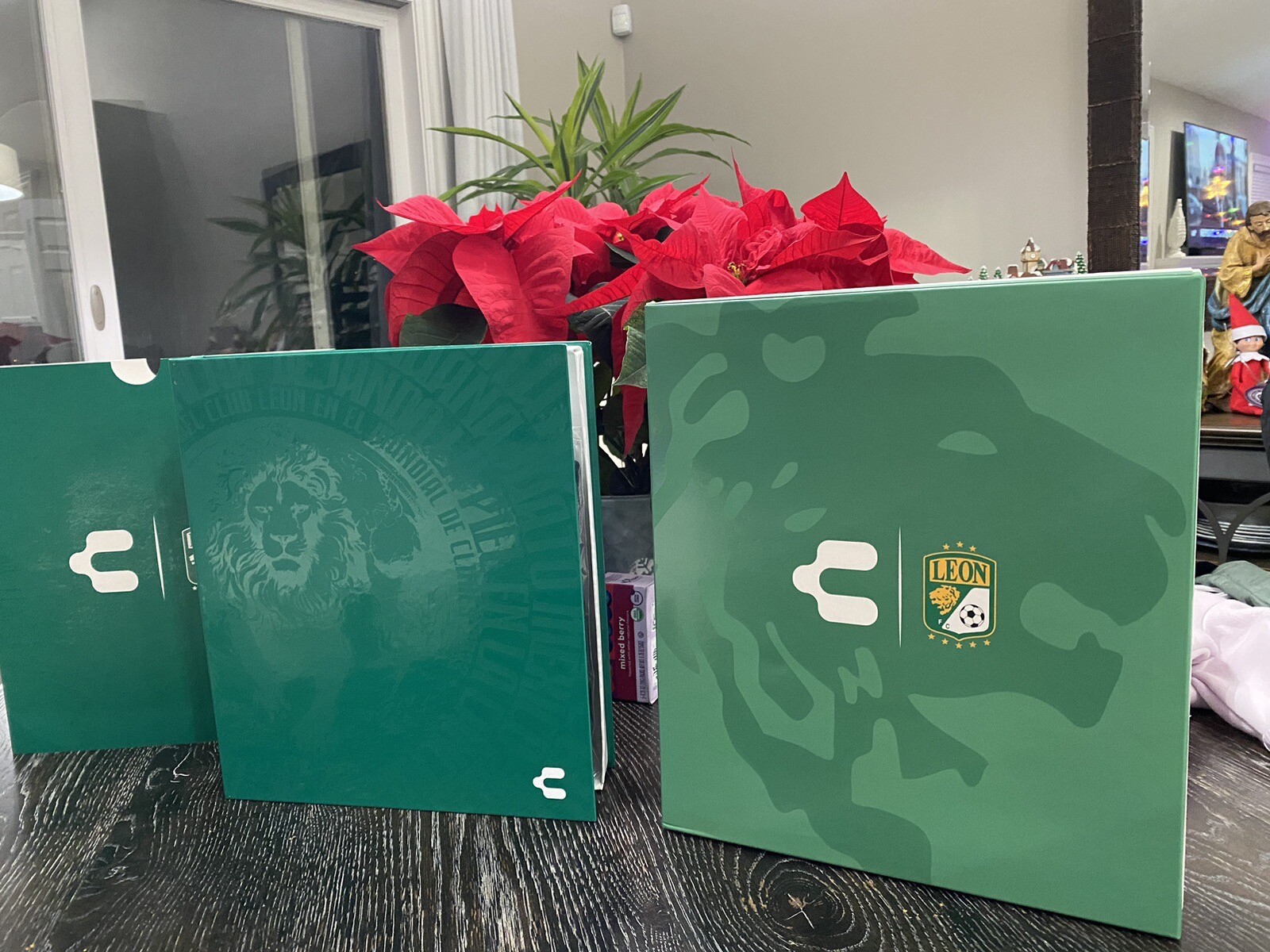 Leon Fc Charly Box Special Edition | eBay