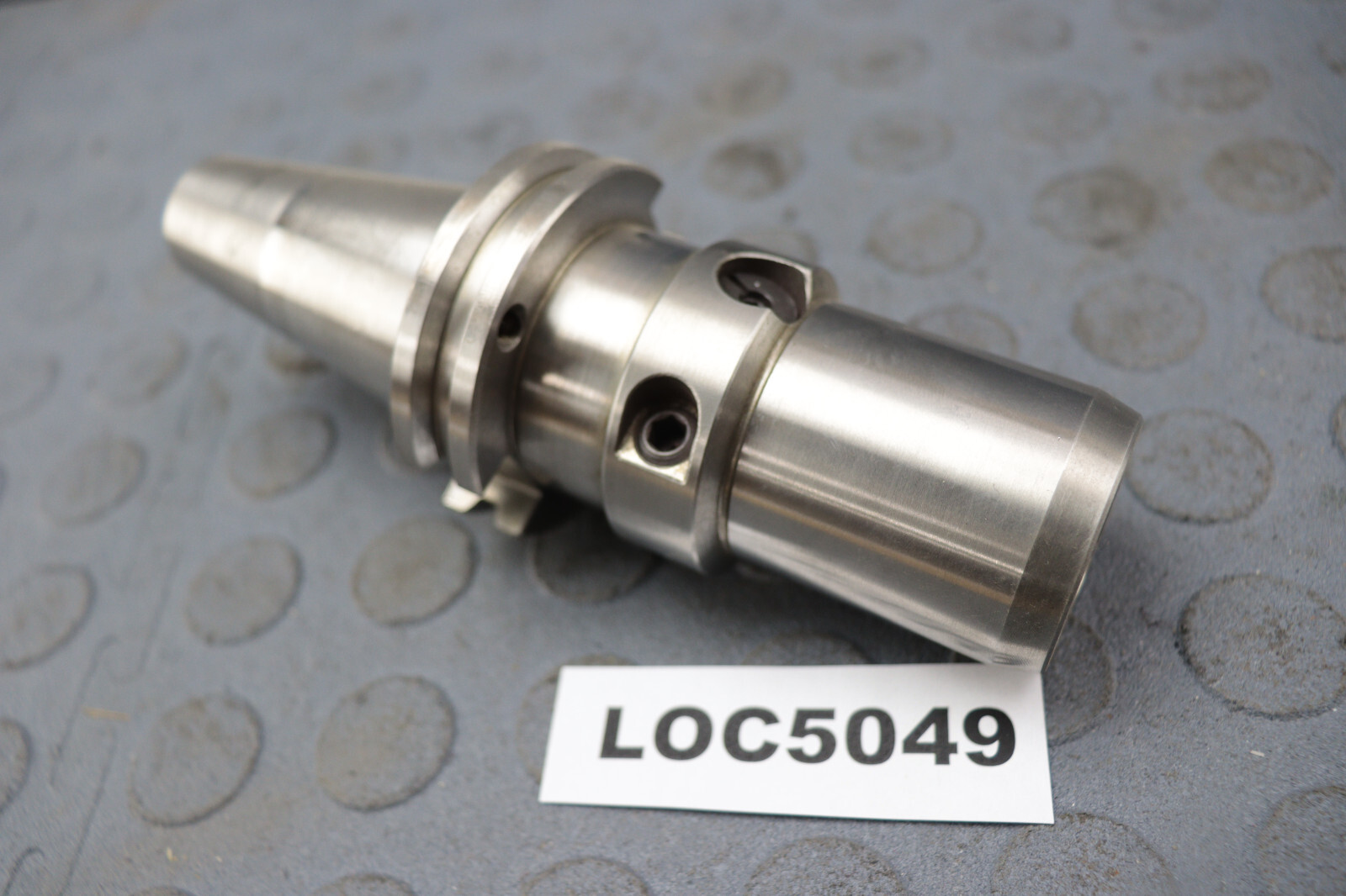 CAT40 KENNAMETAL CV40BHC20M400 20MM TOOL HOLDER for sale online | eBay