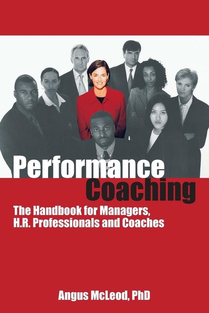 Performance Coaching von Angus Mcleod (2016, Taschenbuch) online kaufen ...