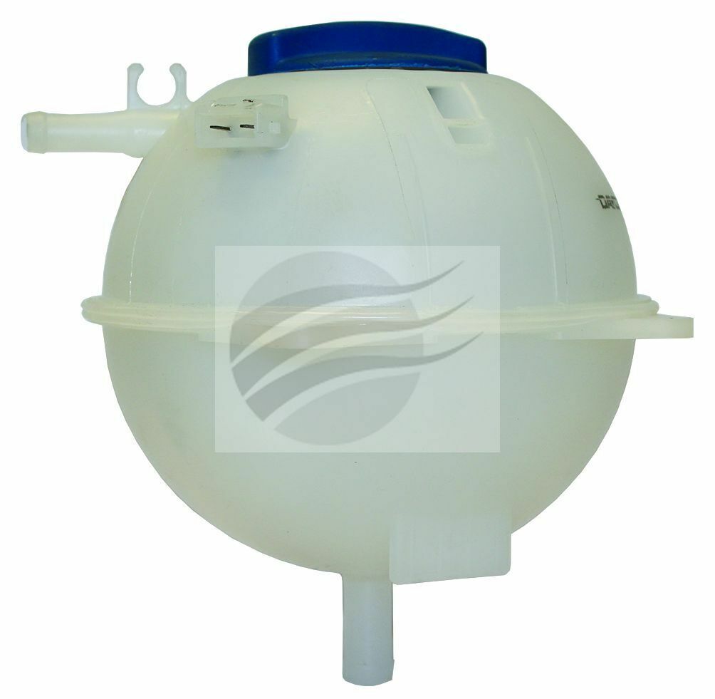 Dayco Expansion Tank - low level sensor included for Volkswagen ...