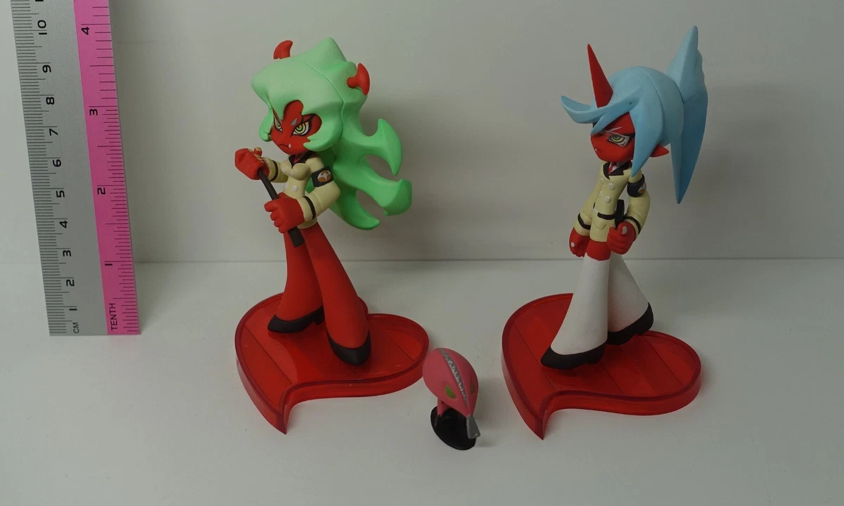 Scanty And Kneesocks