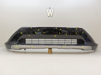 2019-2023 TOYOTA RAV4 FRONT LOWER BUMPER GRILL COVER VALANCE OEM 52411 ...