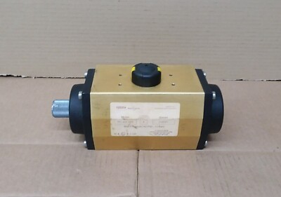 Rotork RCI-435-SR4 Pneumatic Actuator | eBay