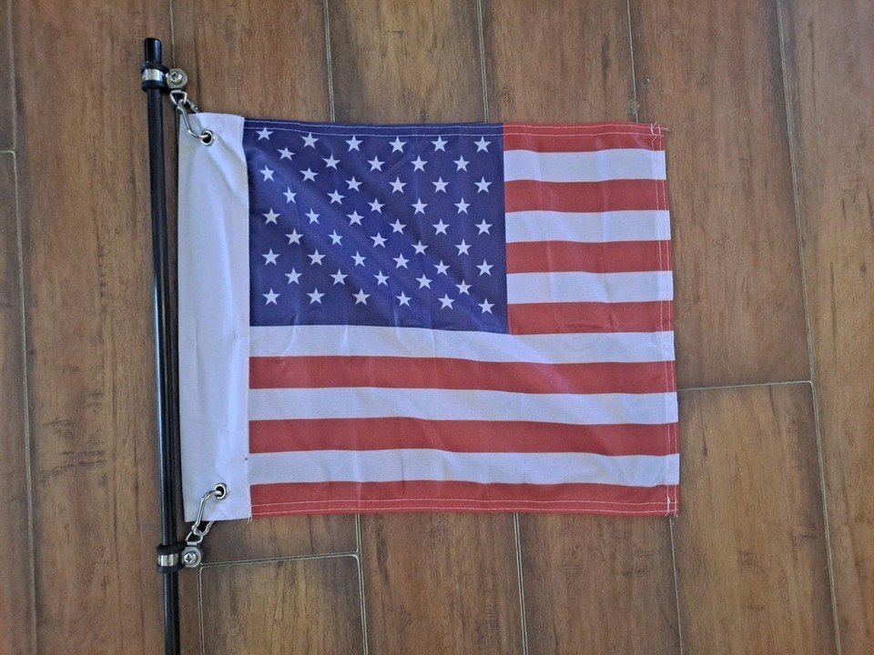 Heavy Duty 5ft Whip Flag Pole Utv Buggy Sand Rail Atv Quad | eBay