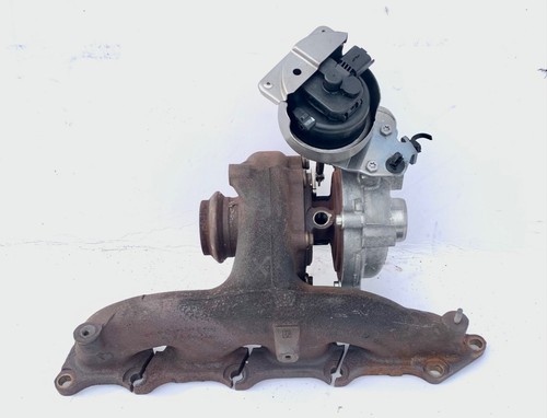 Turbocharger 9812386080 53039700521 Citroen Relay /Peugeot Boxer Fiat ...