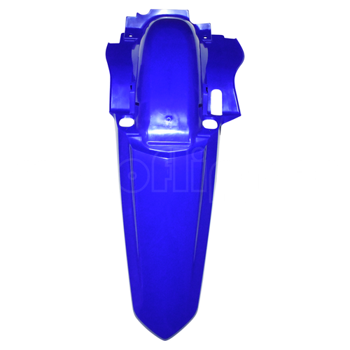 Genuine OEM 2005-2025 TT-R230 Rear Tail Seat Fender Cover Fairing ...