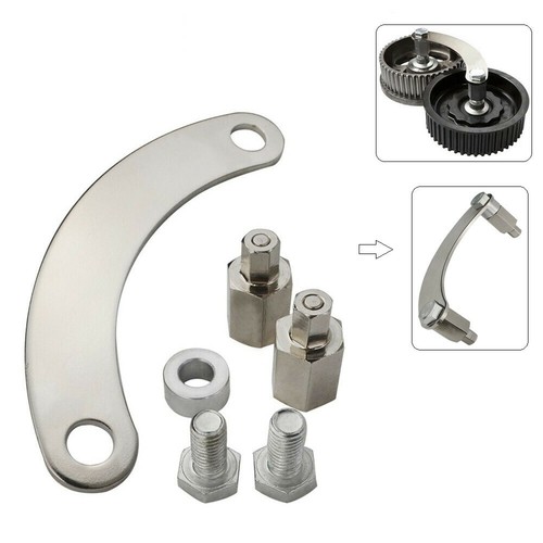 Cam Lock / Camlock Tool For DOHC Subaru WRX, STi, FXT, LGT OBXT 2.0L 2 ...