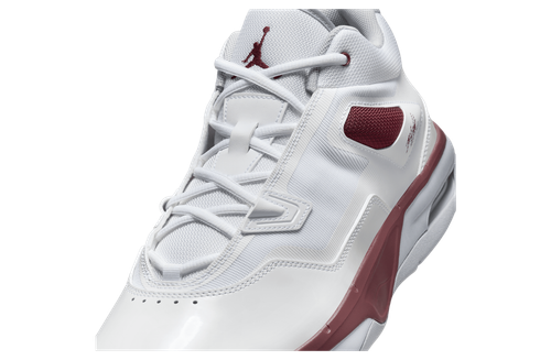 Jordan Stay Loyal 3 White Red Grey FB1396-160 Men Size 8-13 Brand New ...