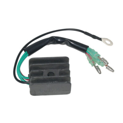 Voltage Rectifier Regulator for Yamaha F8F C55 C25 CV30 FT8G 25HP F9.9F ...