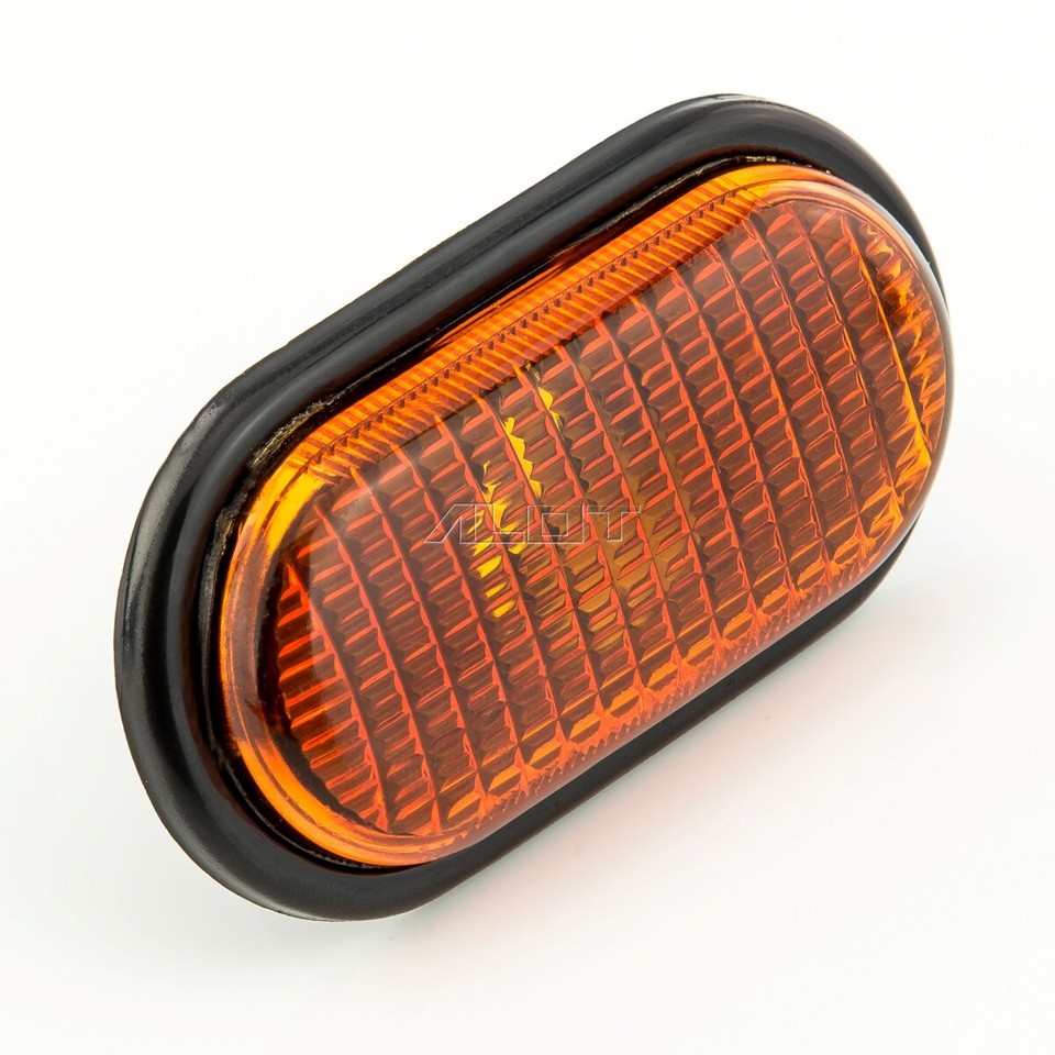 Indicator Side Indicator Fender Left Right for RENAULT Twingo I 1 | eBay