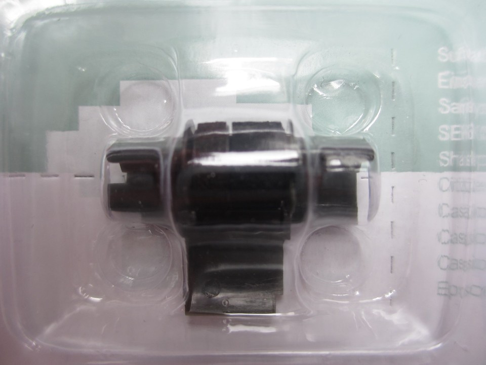 Rouleau D'Encre Pour SHARP Farbrolle EL-1611P SHARP EL1611P IR40T | eBay