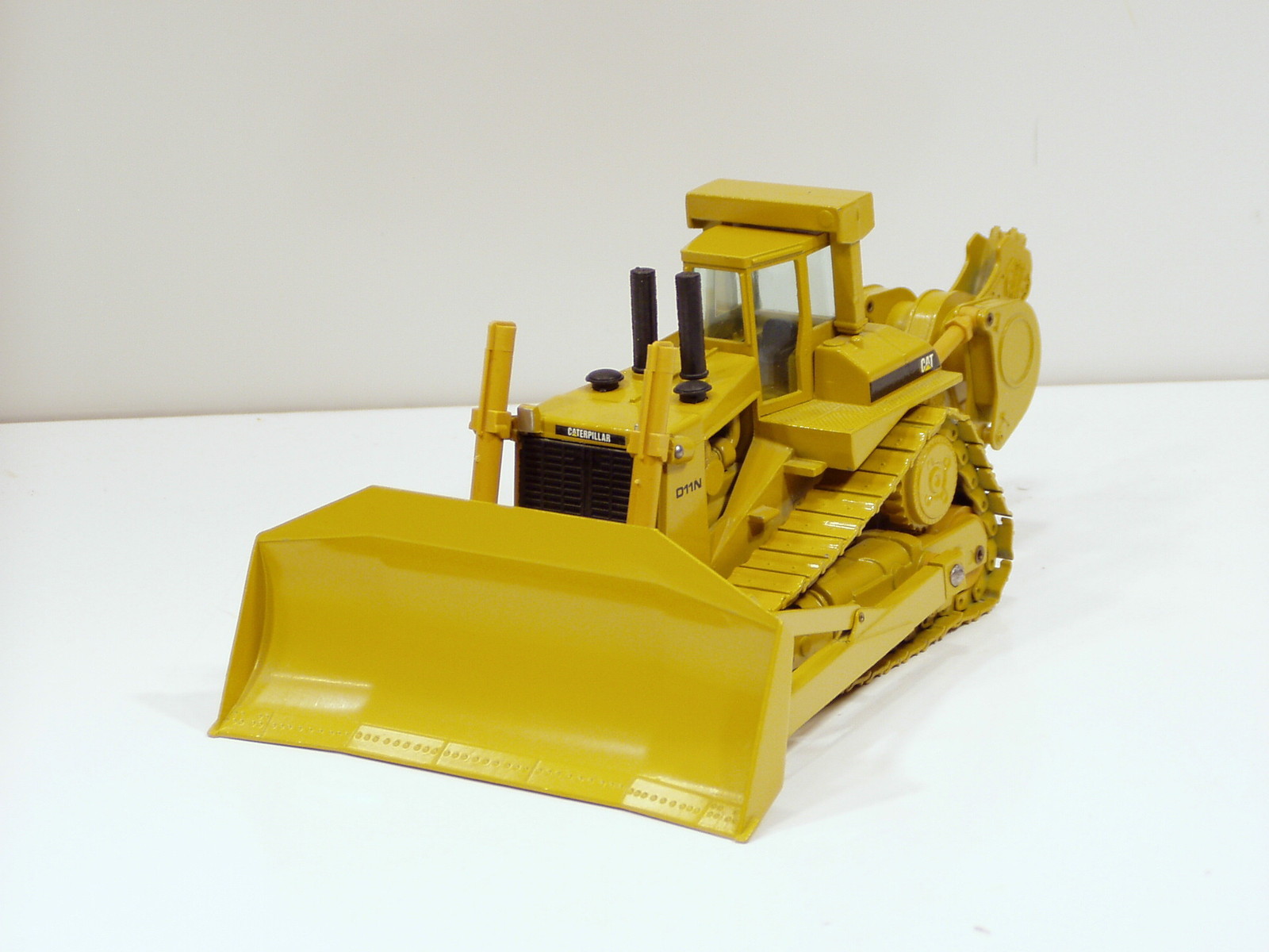 Caterpillar D11N Dozer w/ Impact Ripper - 1/50 - Conrad #2854 - N.MIB ...