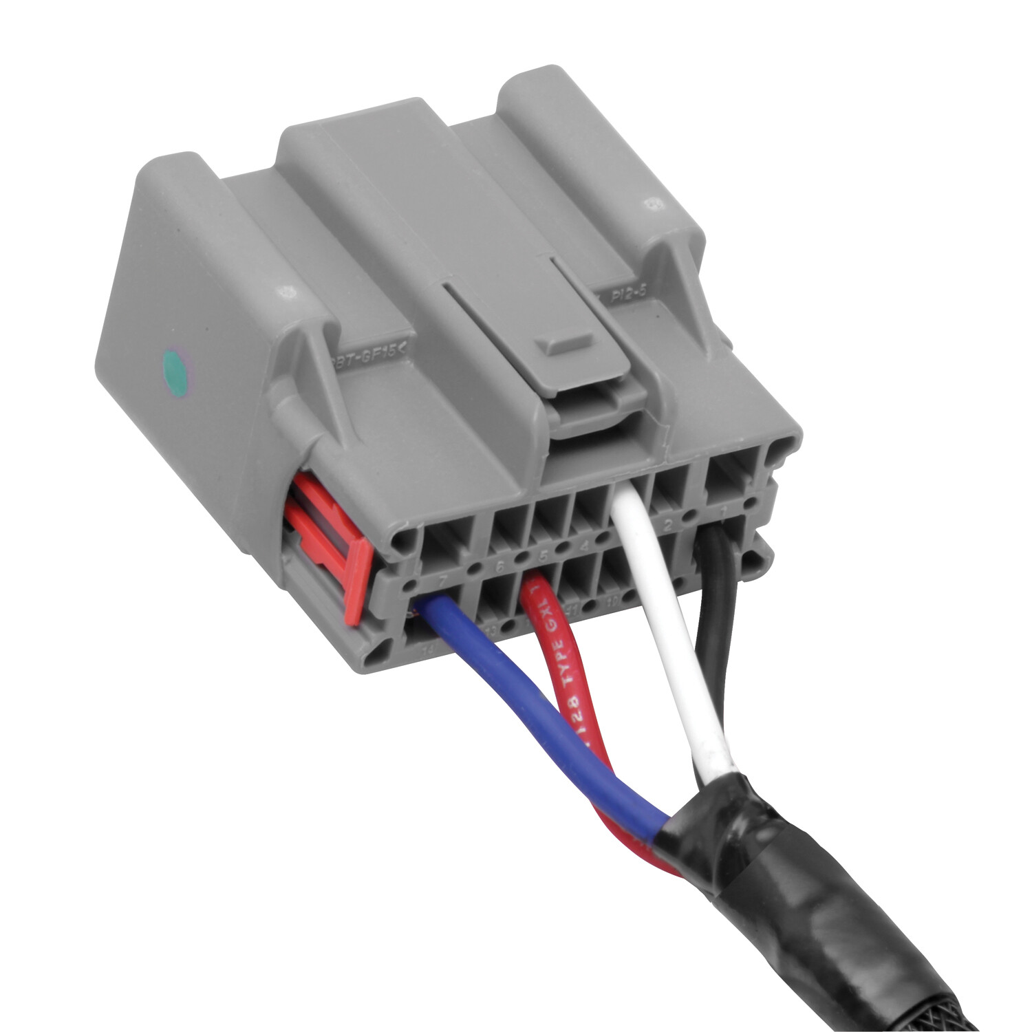 Reese POD Trailer Brake Control for 09-21 Ford F-150 w/ Plug Play ...