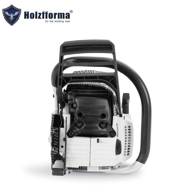 US Holzfforma 71cc Carbon Fiber Top Grade G372 PRO For HUS 372XP NO Bar ...