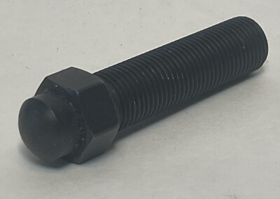 1/2-20X 1-7/8”Clamp Rest -spherical Heel Supports for Strap Clamps 1pc ...