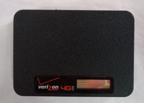 VERIZON JETPACK ELLIPSIS MHS700L 4G LTE WiFi HOTSPOT MOBILE | eBay