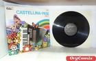 Castellina - Pasi - Vol. 7 - Vinyl LP 12" Inches 33 RPM Excellent | eBay UK