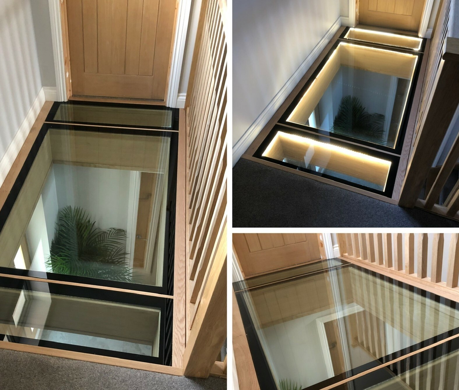 Structural Glass Floor Design | Viewfloor.co
