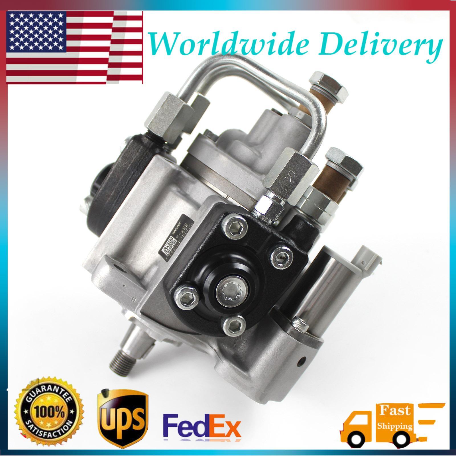 Fuel Injection Pump 22100-0L060 for Toyota Hiace 2KD-FTV | eBay