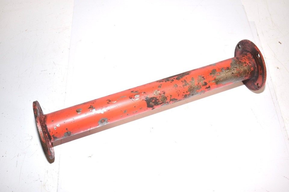 1975 Jim Dandy Economy 1614 Garden Tractor * DRIVESHAFT HOUSING * Vtg ...
