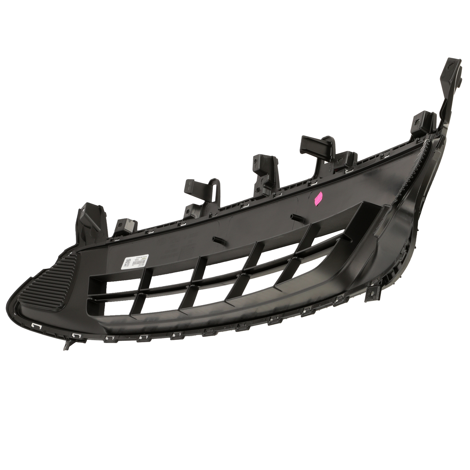 OEM NEW 2019-2020 Kia Sorento Front Bumper Lower Grille Assembly 86560 ...