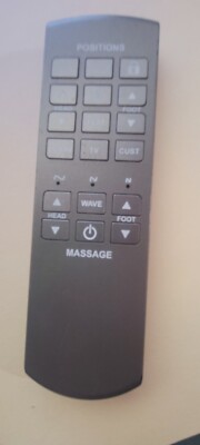 Leggett and Platt Okimat New Gen Remote | eBay