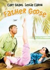 Father Goose - DVD By Cary Grant,Leslie Caron,Trevor Howard - VERY GOOD ...