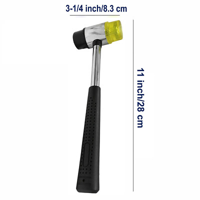 Hammers - Professional - Soft Face Hammer