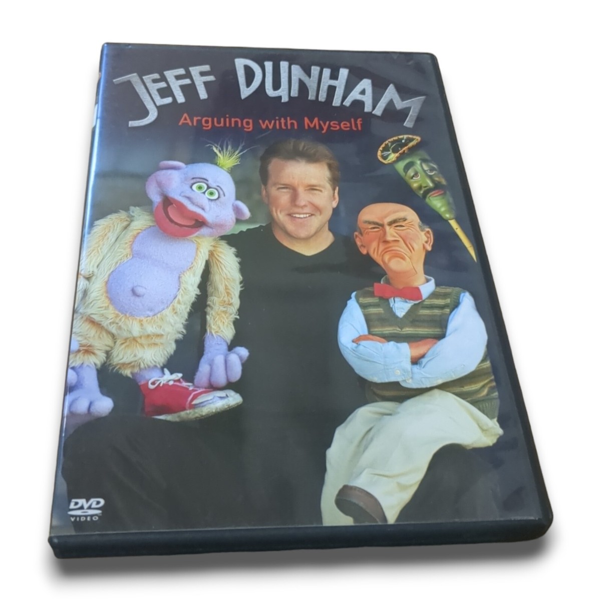 Jeff Dunham Puppets Jose Jeff Dunham Puppet Characters Jose Jalepeno