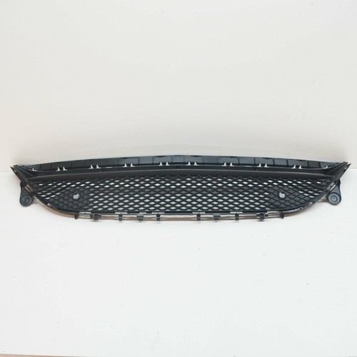 2017-2019 MERCEDES BENZ E300 Front Bumper Center Lower Grille ...