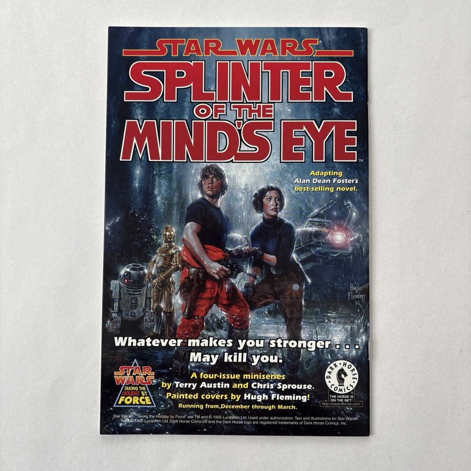 Star Wars Boba Fett Bounty Bar-Kooda Fat Lady Swings Murder Most Foul ...