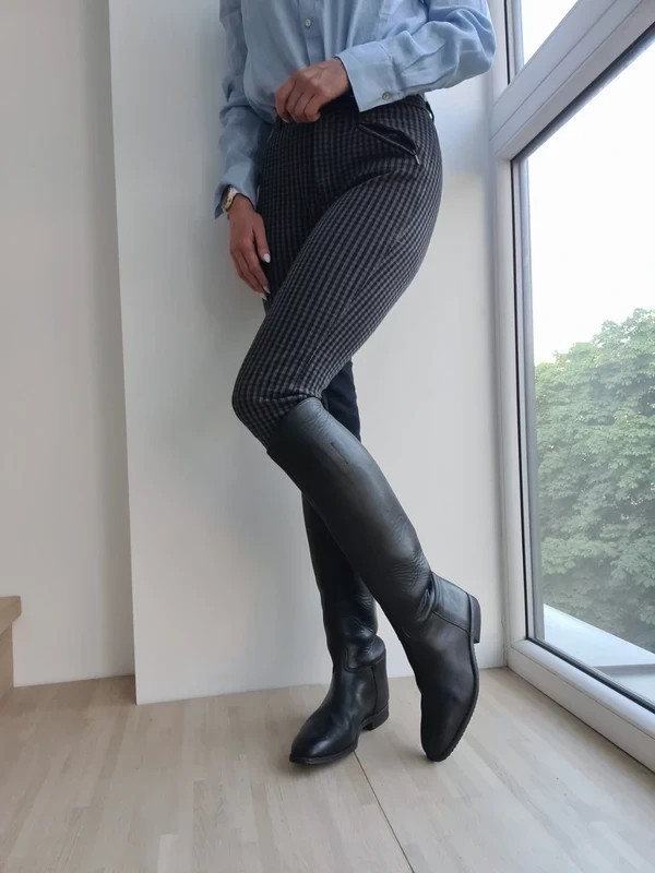 KONIGS horse riding boots | eBay