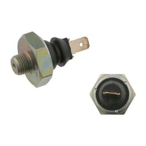 Oil pressure sensor fits VOLVO F10, F12, F6, F7, N10, N12, NL D60A ...