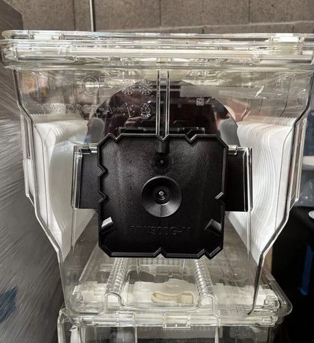 Accretech UF3000 300 mm 12 inch Foup Wafer Carrier Compatible | eBay