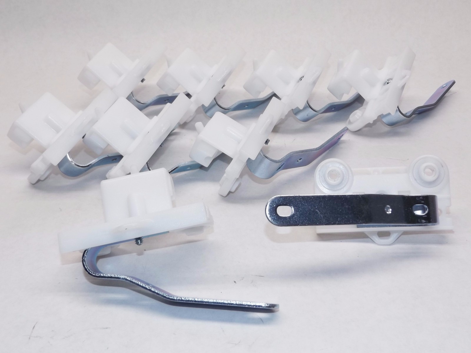 Lot of 9 Kirsch 93706055 Master Carrier Right Hand Ball Bearing | eBay