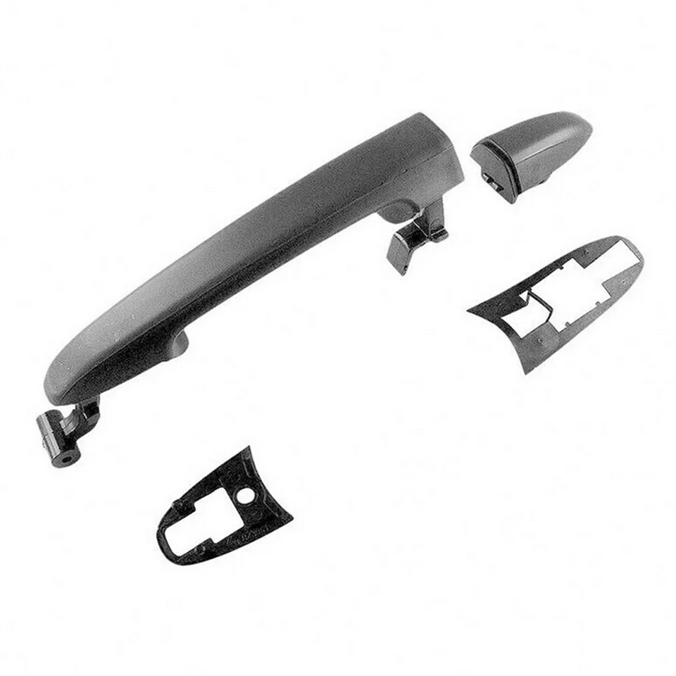 Rear Exterior Sliding Door Handle A9067600170 For Mercedes Sprinter ...