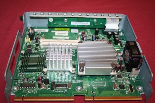 NCR 7403 POS Terminal Motherboard W/ 4GB memory P/N 497-0466288-Tested ...