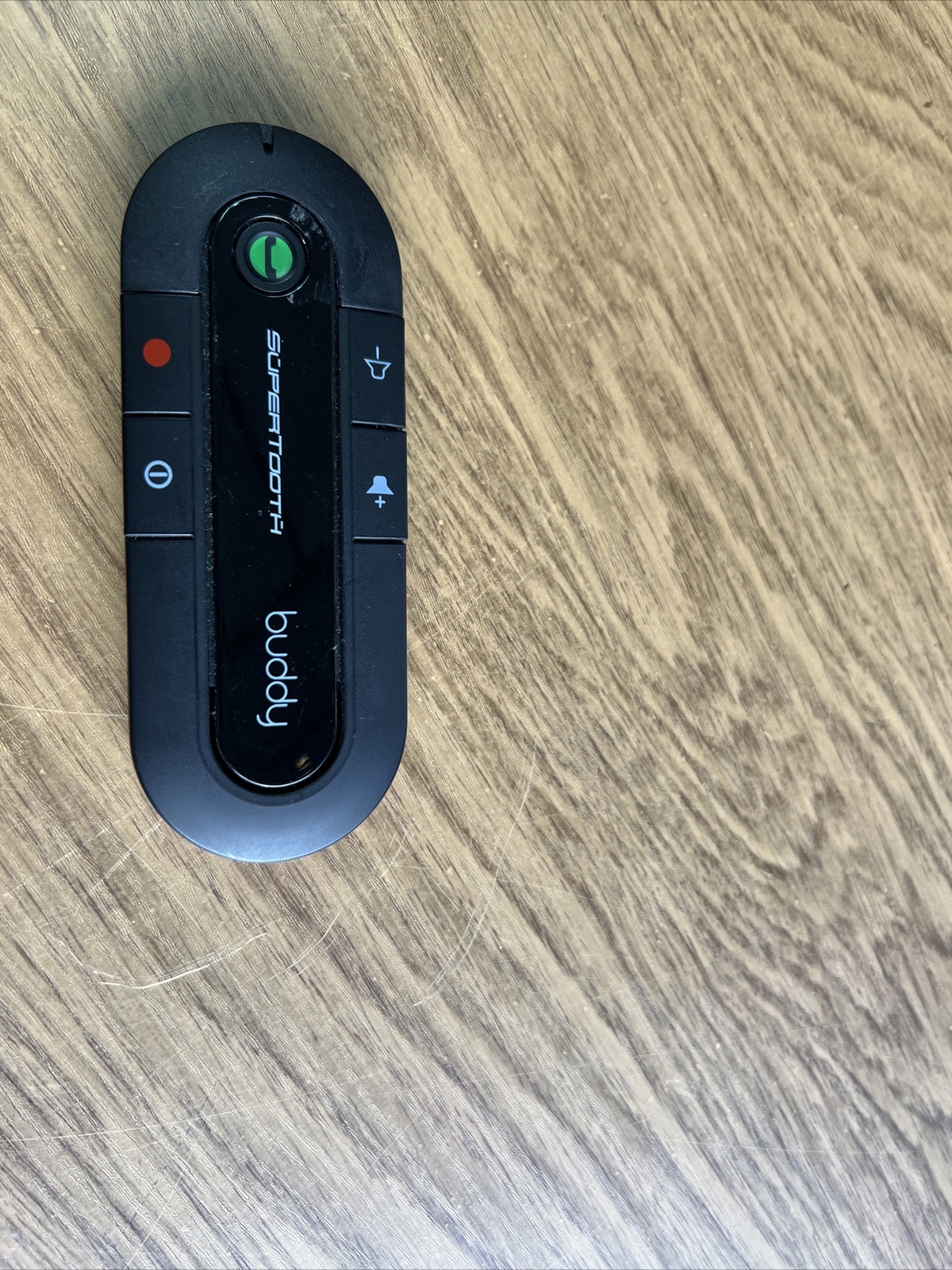 Supertooth Buddy - Hands-Free Auto with Bluetooth | eBay UK