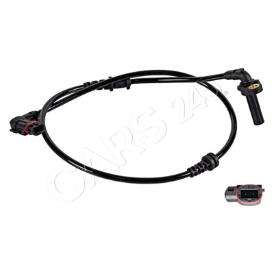 FEBI ABS Speed Sensor Front Left For MERCEDES C218 S212 W212 W218 ...