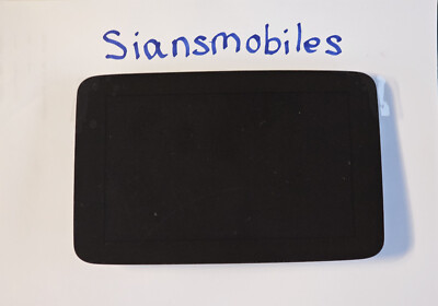 Ford Transit Connect 2019-2023 Lcd Screen Display Head Unit Touch ...