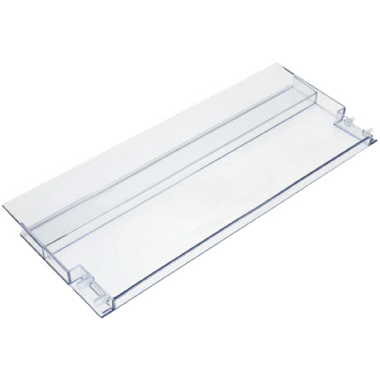 BEKO Genuine Fridge Freezer Upper Drawer Front Replacement ...