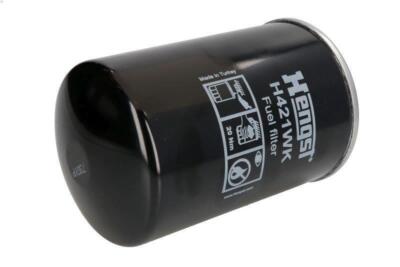 Fuel Filter HENGST H421WK | eBay Australia