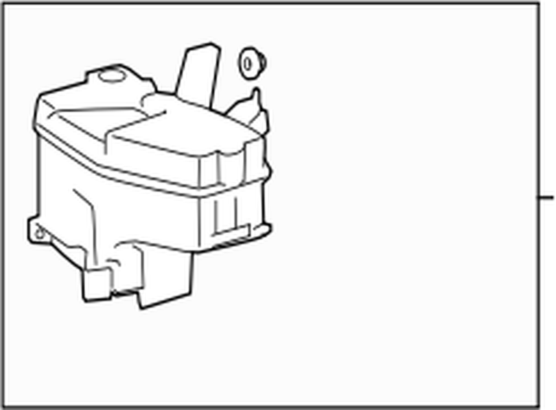 85355-50090 Toyota Jar, washer, c 8535550090, New Genuine OEM Part | eBay