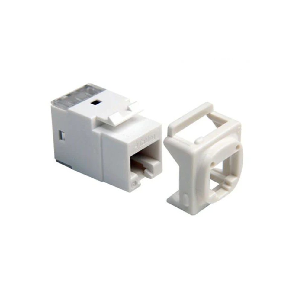 10 Pcs Clipsal Bezel Jack Adapters | eBay Australia