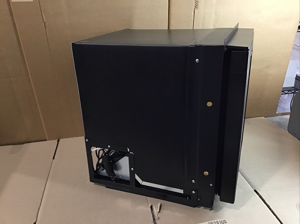 Norcold 2.0 CF Marine Refrigerator DC740BB (Damaged / Open Box) | eBay