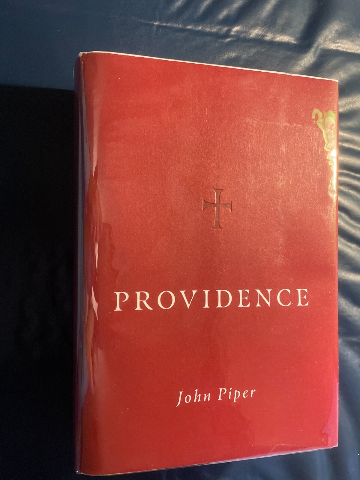 Providence by John Piper (2021, Hardcover) for sale online | eBay