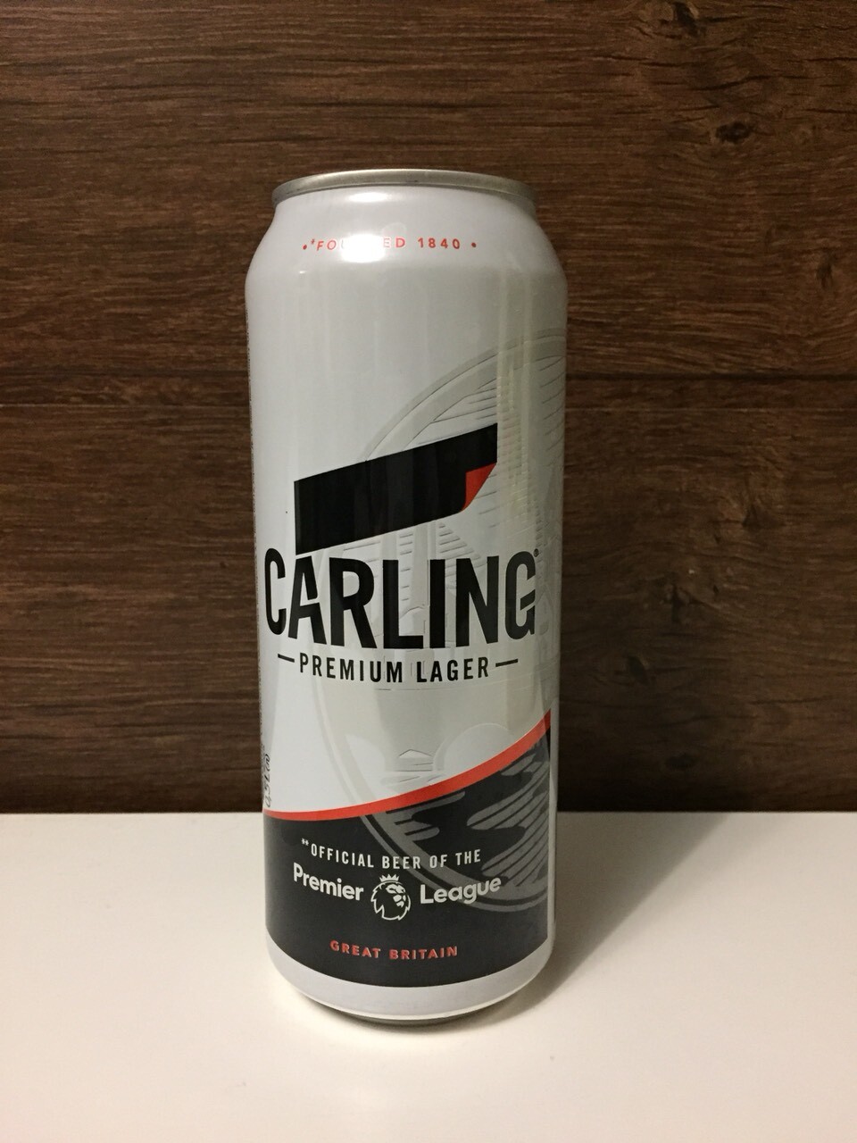 Carling Drink