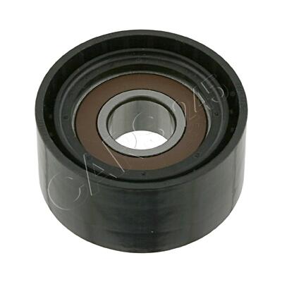 V-Ribbed Belt Deflection Guide Pulley Plastic FEBI For MERCEDES 906 ...